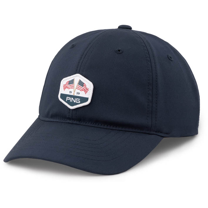 PING - Anthem Unstructured Cap - PING